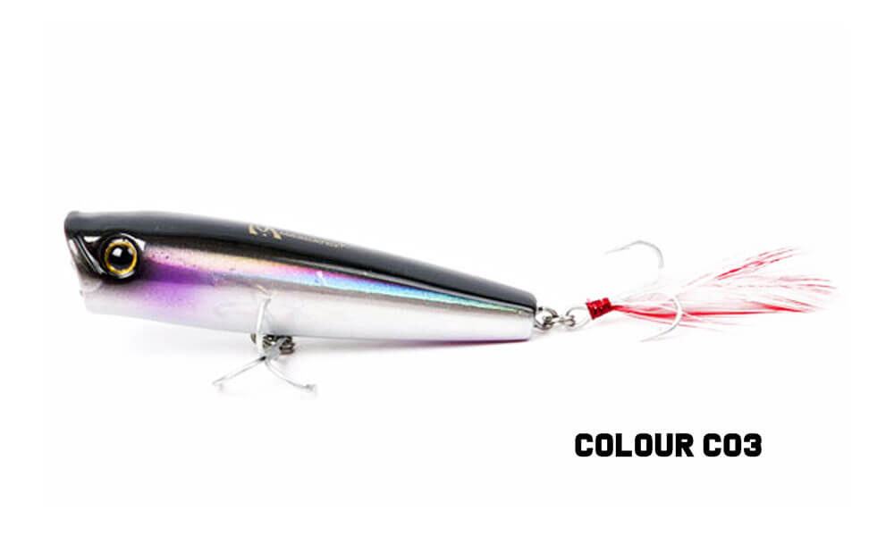 Maxcatch Lures - great value fishing lures | GT Lures